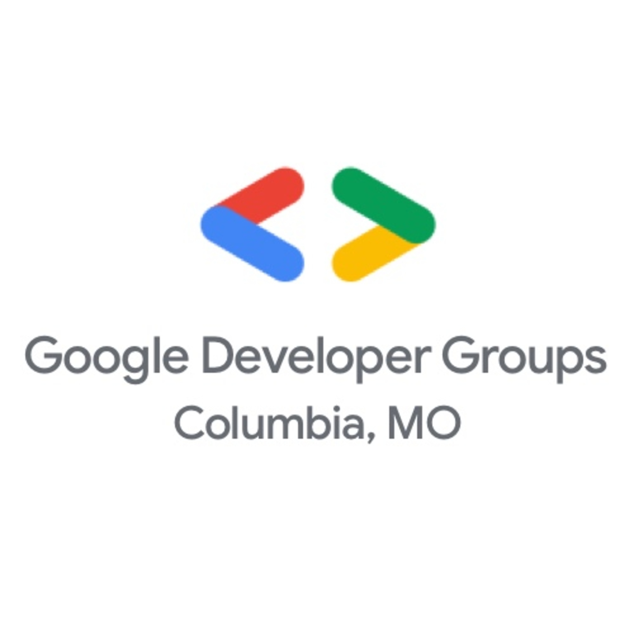 Google Developer Groups GDG Columbia, MO Google Developer Groups GDG Columbia, MO